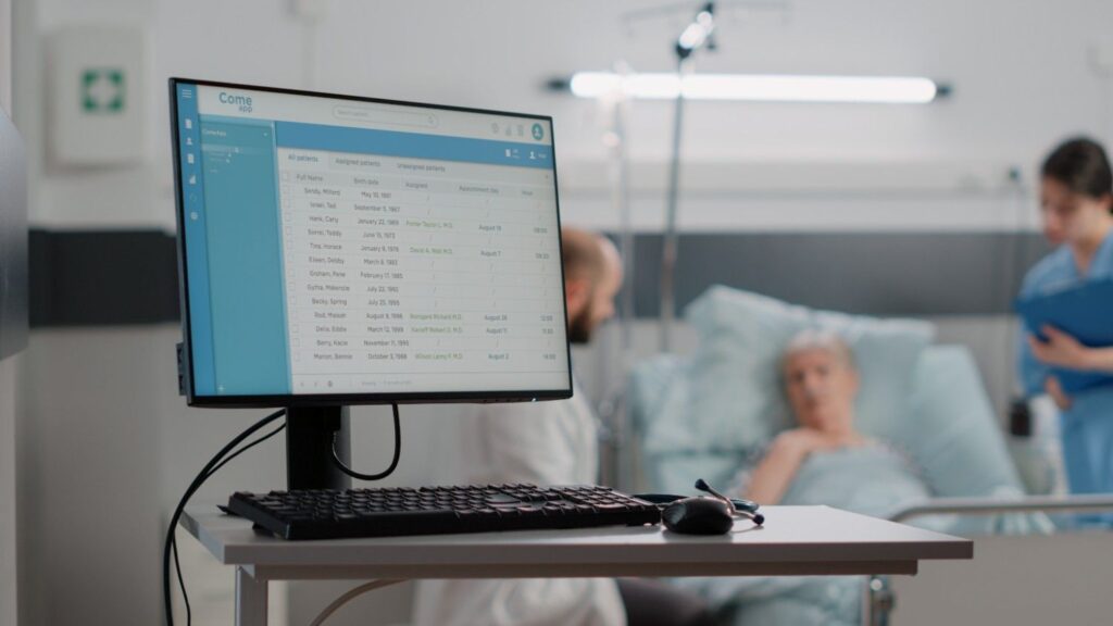 Benefits of a Tech-Enabled GPO in Healthcare Procurement Solutions